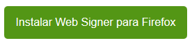 Instalação do plug-in Web Signer